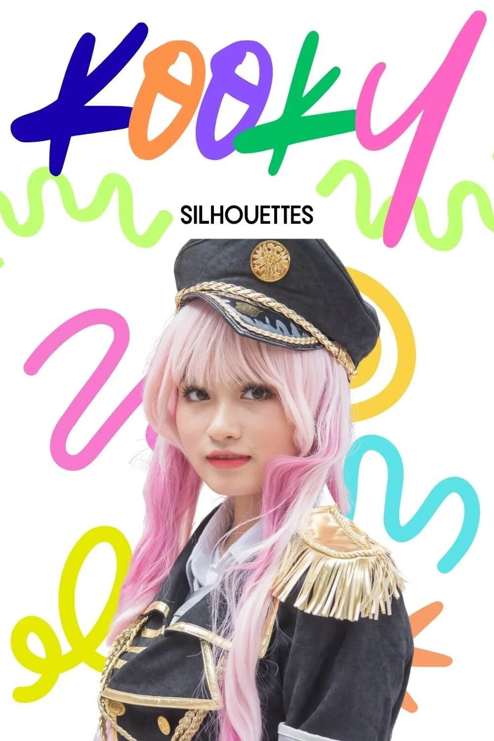 Kooky Style Guide (with Tips, Colors & Outfit Formulas) — Minimize My Mess