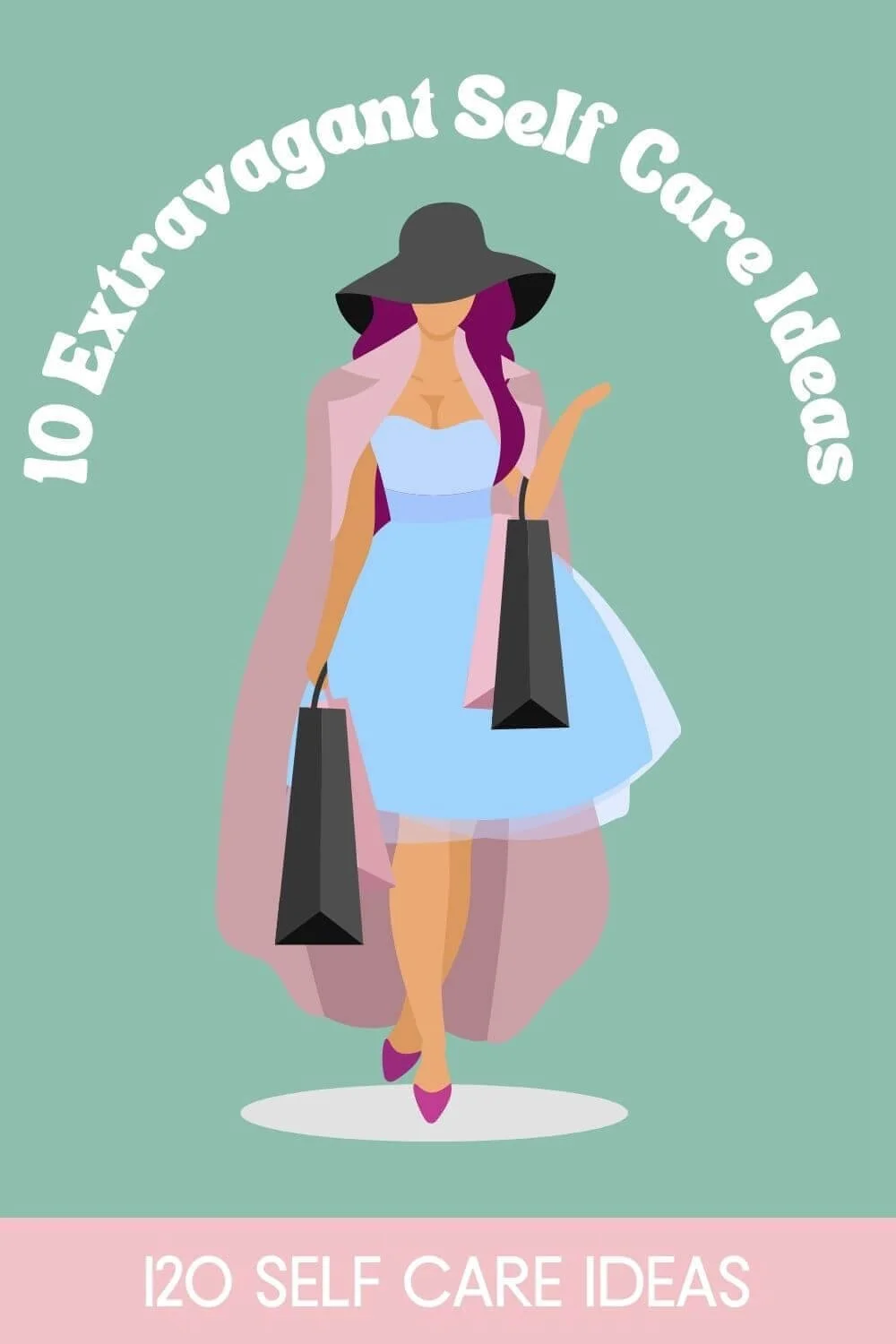 120 Self-Care Ideas That Go Beyond Bubble Baths & Face Masks — Minimize ...