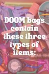 15 ADHD-friendly tips for DOOM piles — Minimize My Mess