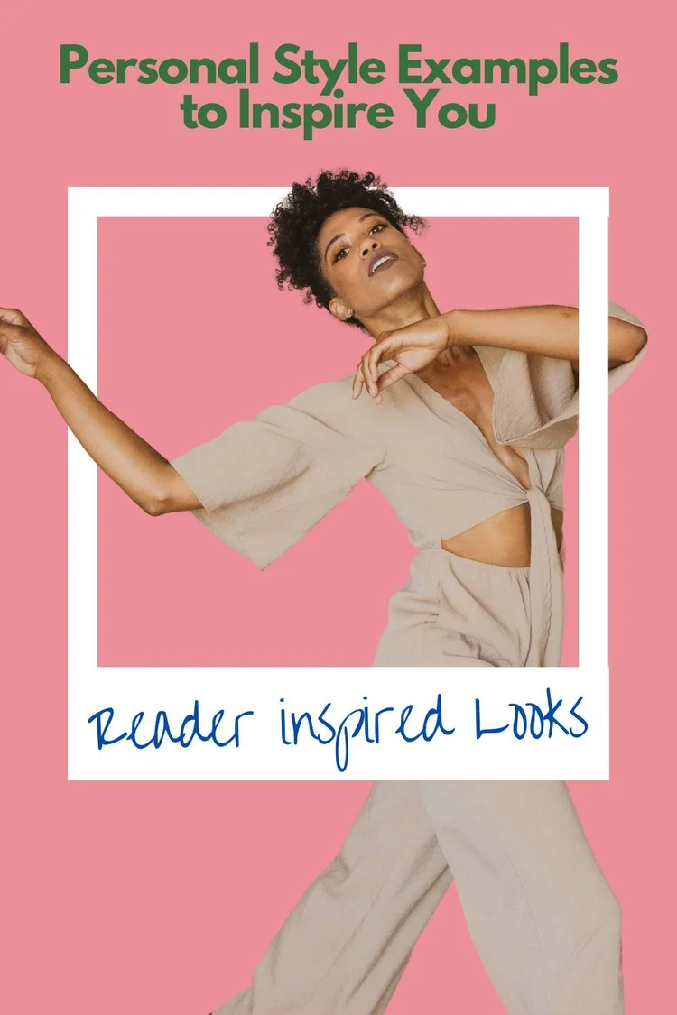 Stunning Personal Style Examples: Find Inspiration and Define Your Own ...