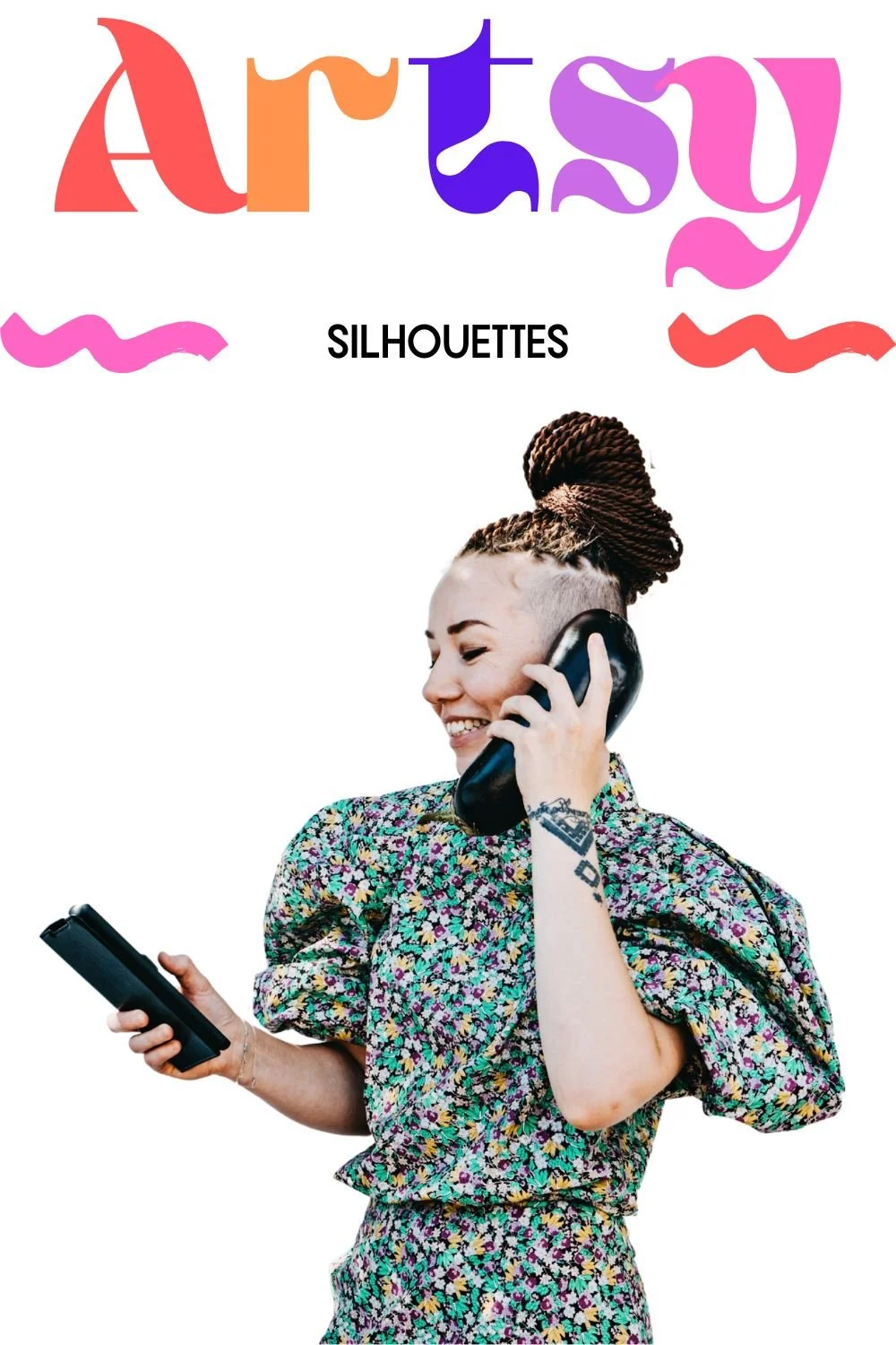 Artsy Style Guide (with Tips, Colors & Outfit Formulas) — Minimize My Mess