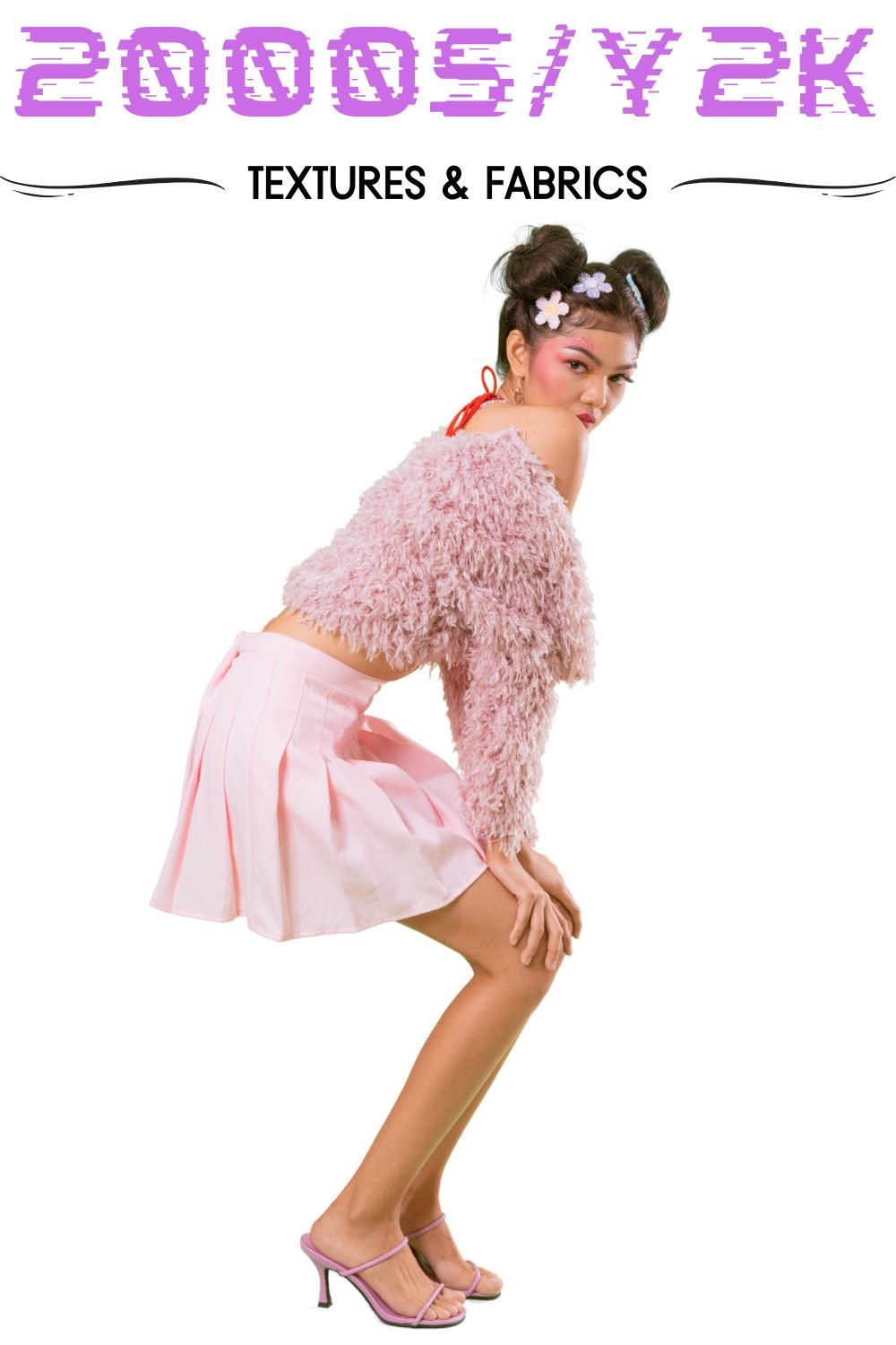 2000s/Y2K Style Guide (with Tips, Colors & Outfit Formulas) — Minimize ...