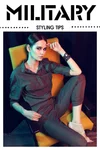 Military Style Guide (with Tips, Colors & Outfit Formulas) — Minimize ...
