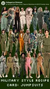 Military Style Guide (with Tips, Colors & Outfit Formulas) — Minimize ...