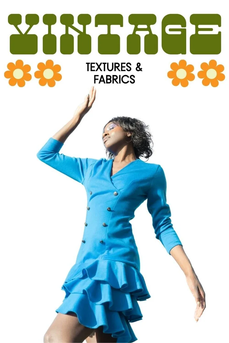 Vintage Style Guide (with Tips, Colors & Outfit Formulas) — Minimize My ...
