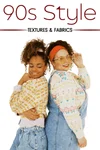 90s Style Guide (with Tips, Colors & Outfit Formulas) — Minimize My Mess