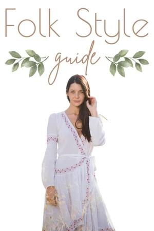 Folk Style Guide (with Tips, Colors & Outfit Formulas) — Minimize My Mess