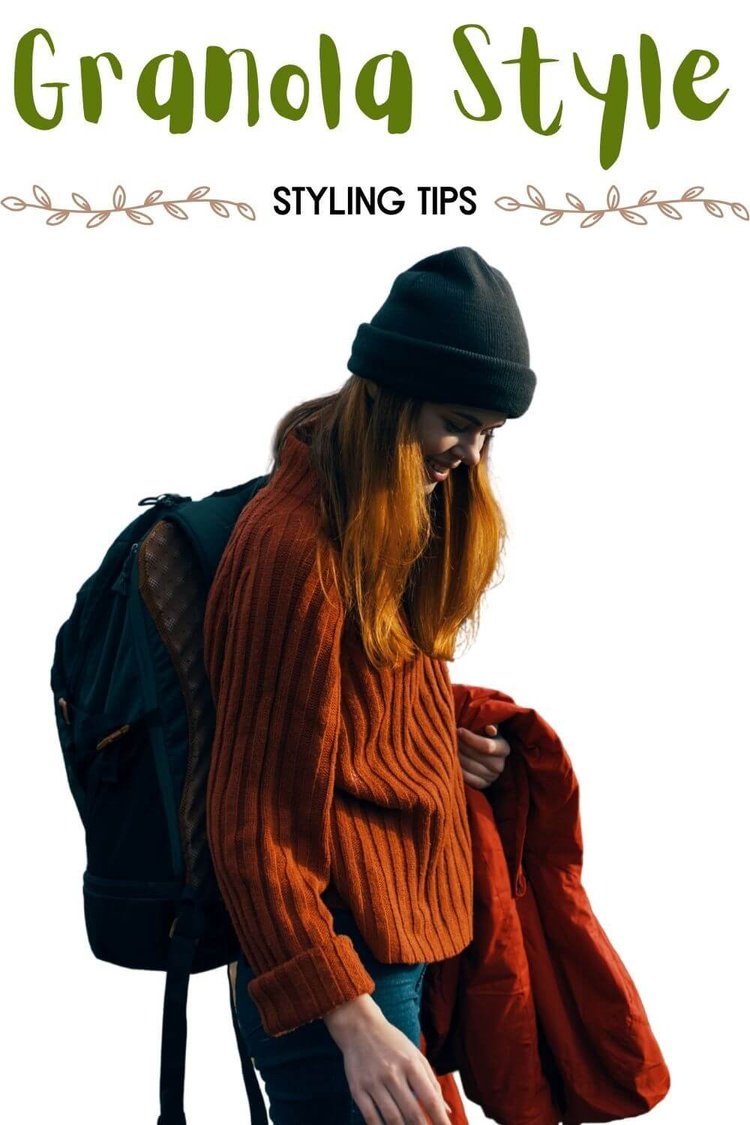 Granola Style Guide (with Tips, Colors & Outfit Formulas) — Minimize My ...