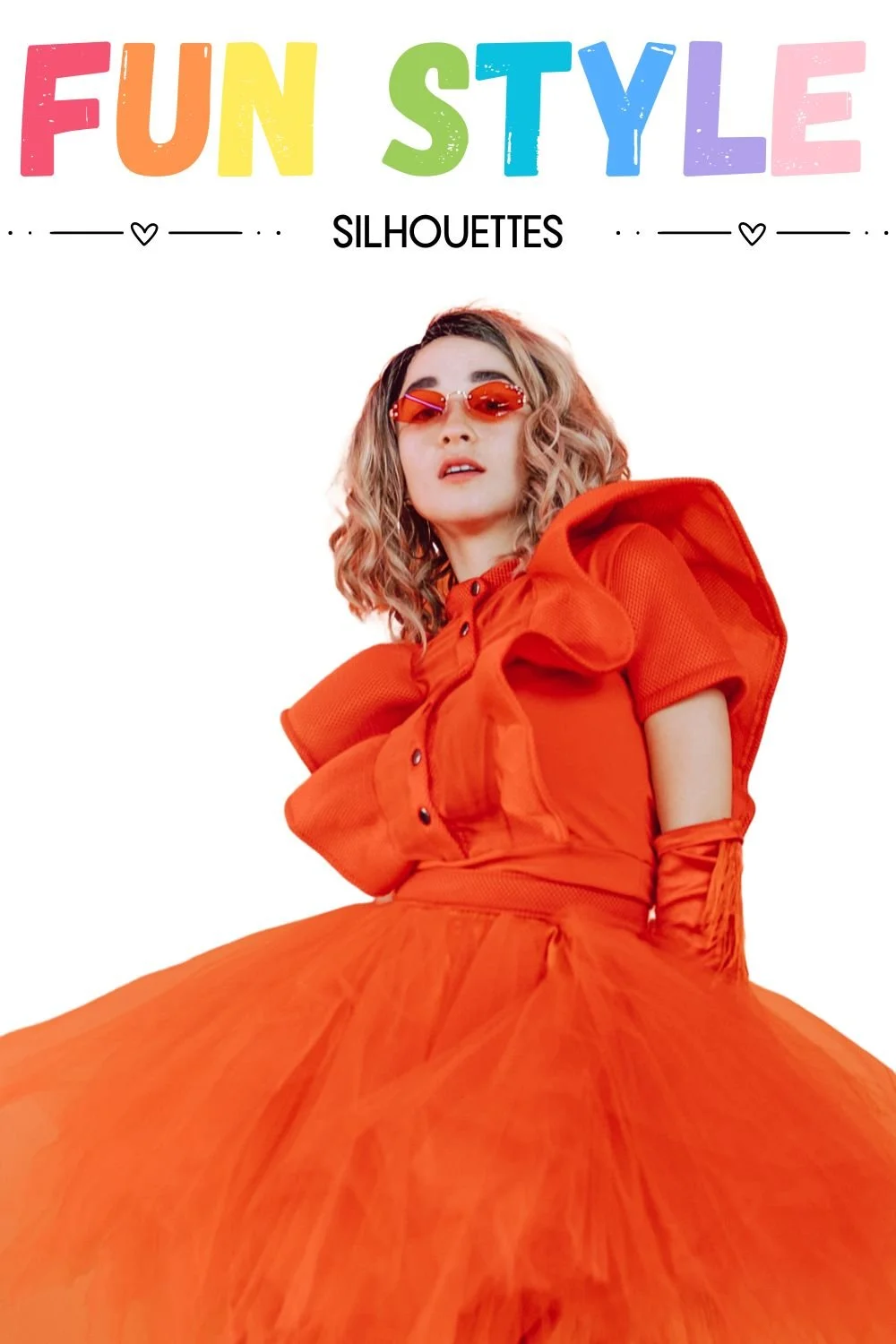 Fun Style Guide (with Tips, Colors & Outfit Formulas) — Minimize My Mess