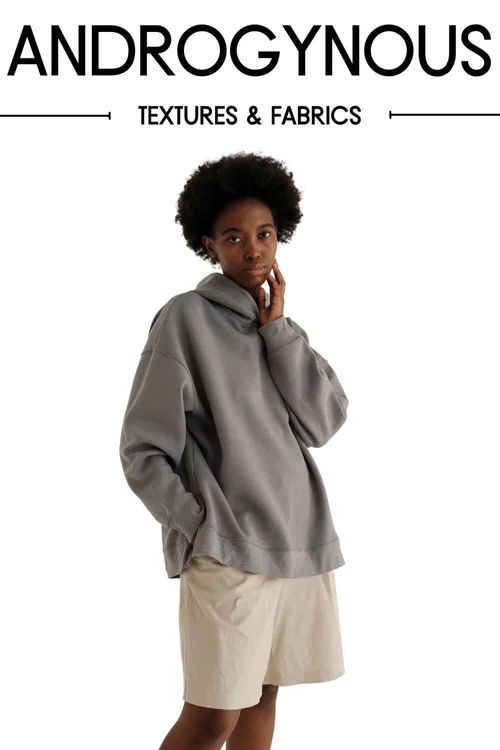 Androgynous Style Guide (with Tips, Colors & Outfit Formulas ...