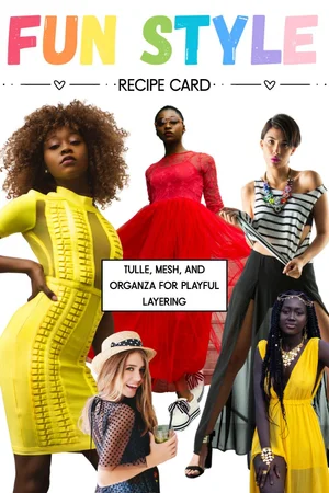 Fun Style Guide (with Tips, Colors & Outfit Formulas) — Minimize My Mess