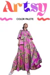 Artsy Style Guide (with Tips, Colors & Outfit Formulas) — Minimize My Mess