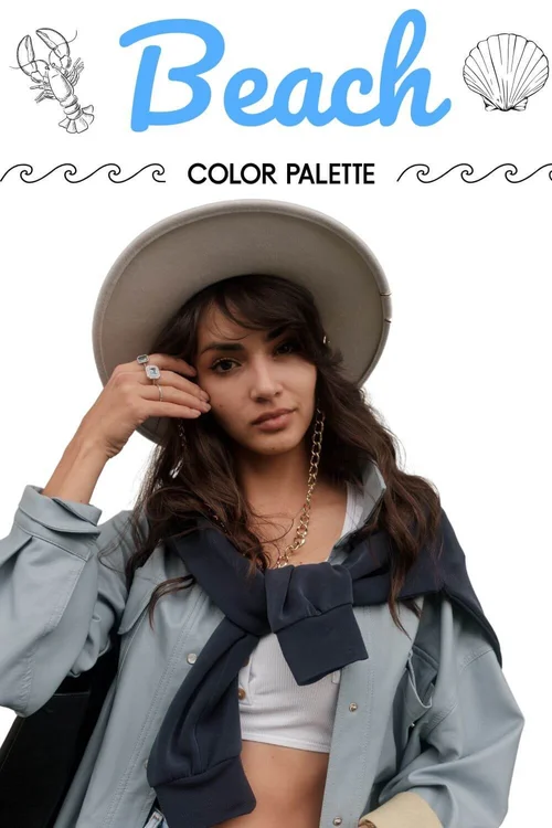 Beach Style Guide (with Tips, Colors & Outfit Formulas) — Minimize My Mess