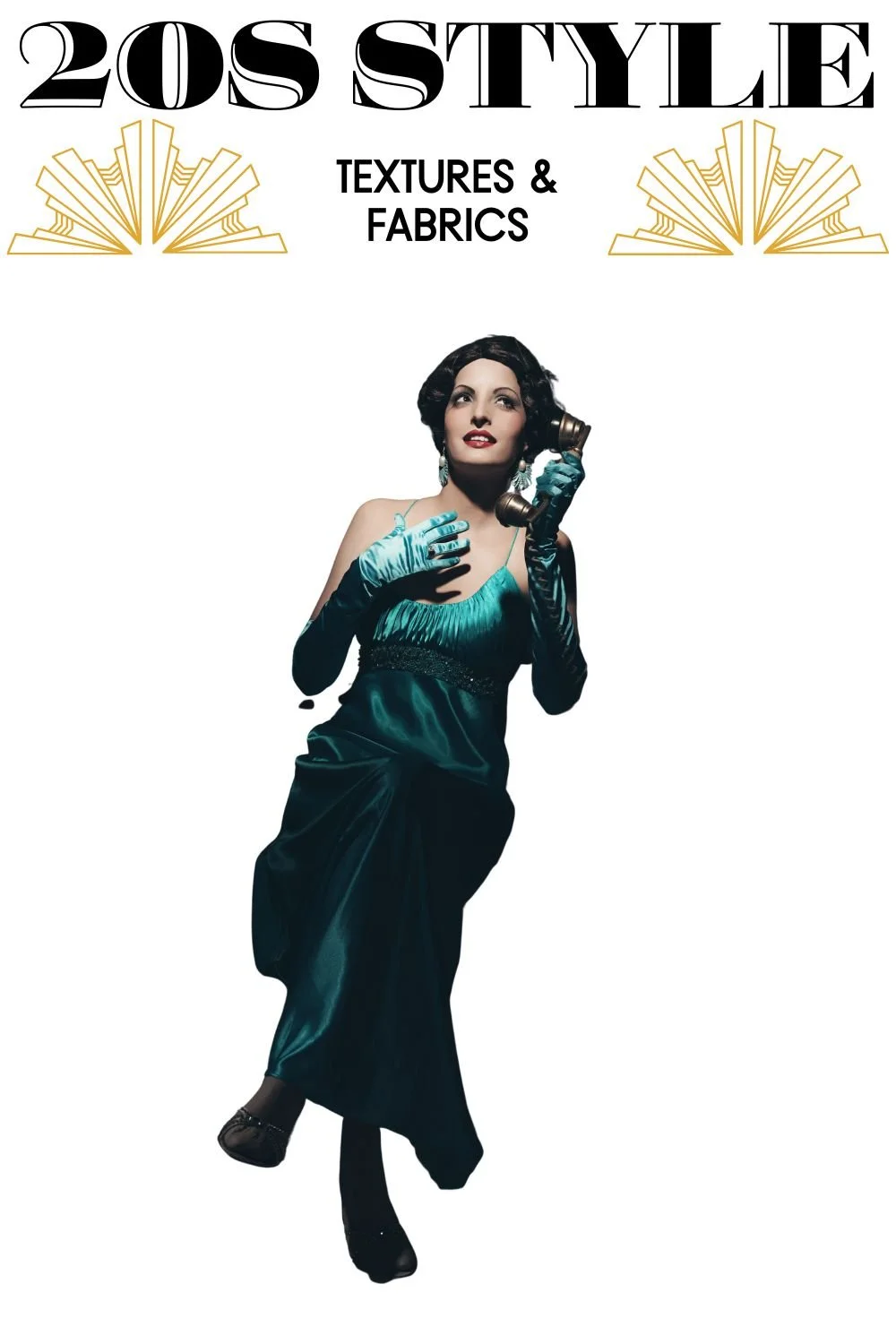20s Style Guide (with Tips, Colors & Outfit Formulas) — Minimize My Mess
