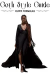 Goth Style Guide (with Tips, Colors & Outfit Formulas) — Minimize My Mess