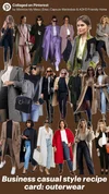 Business Casual Style Guide (with Tips, Colors & Outfit Formulas ...