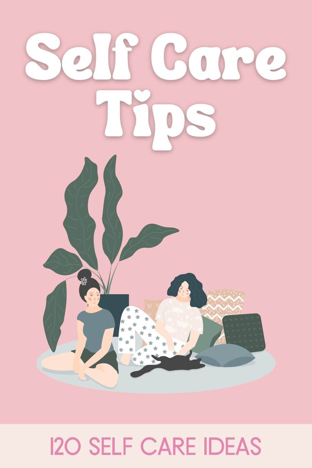 120 Best Self Care Ideas (for everyone & every situation) — Minimize My ...