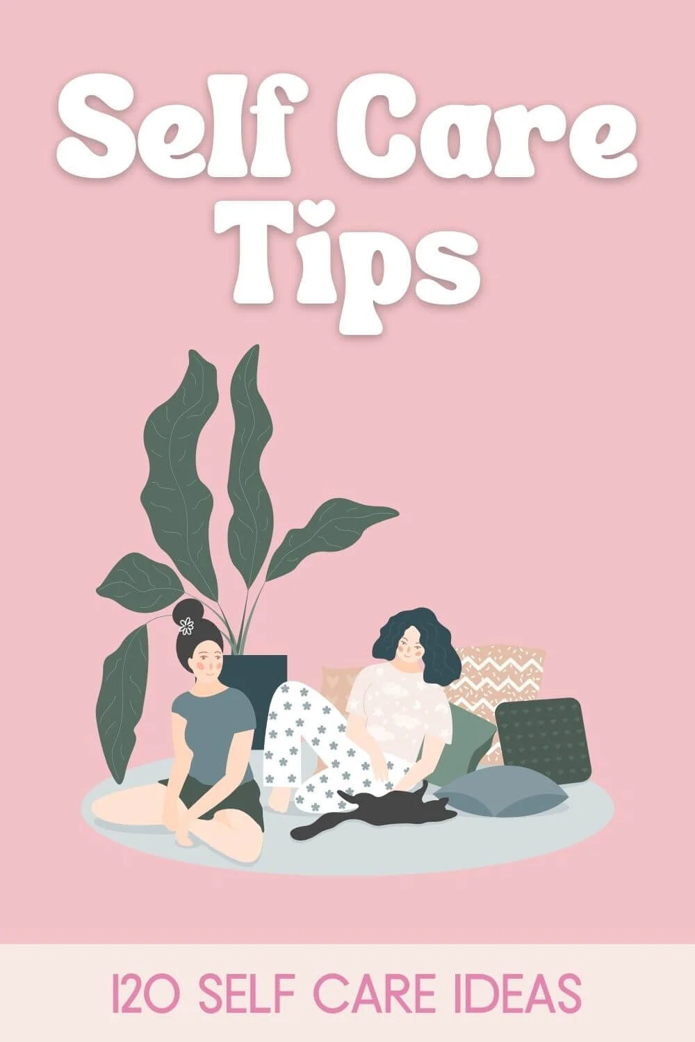 120 Best Self Care Ideas (for everyone & every situation) — Minimize My ...