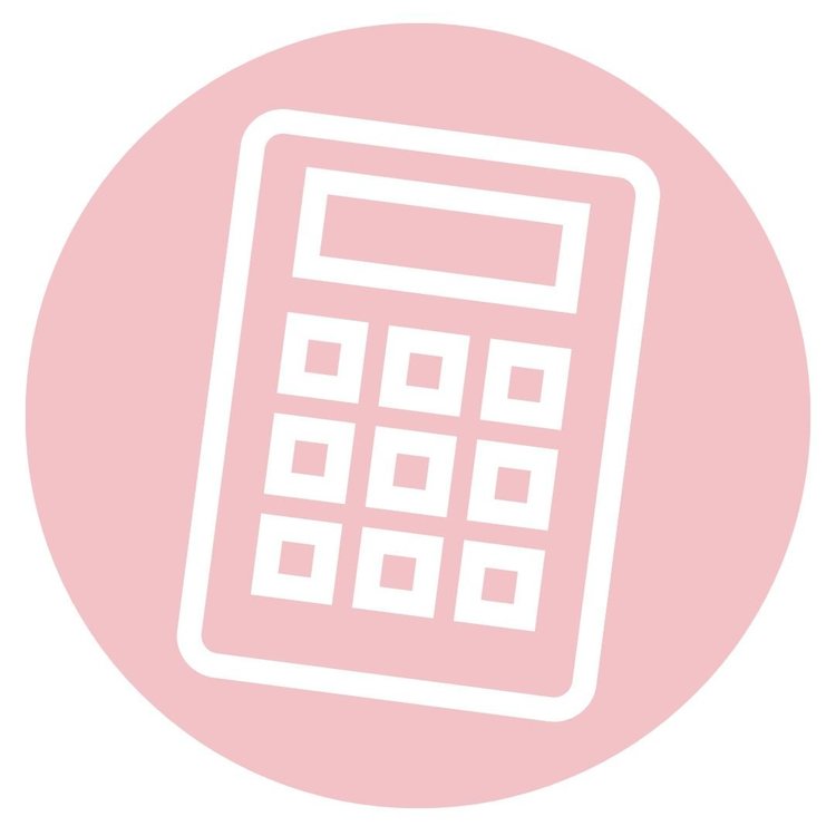 Capsule Wardrobe Calculator - How Many Clothes Do I Need? — Minimize My ...