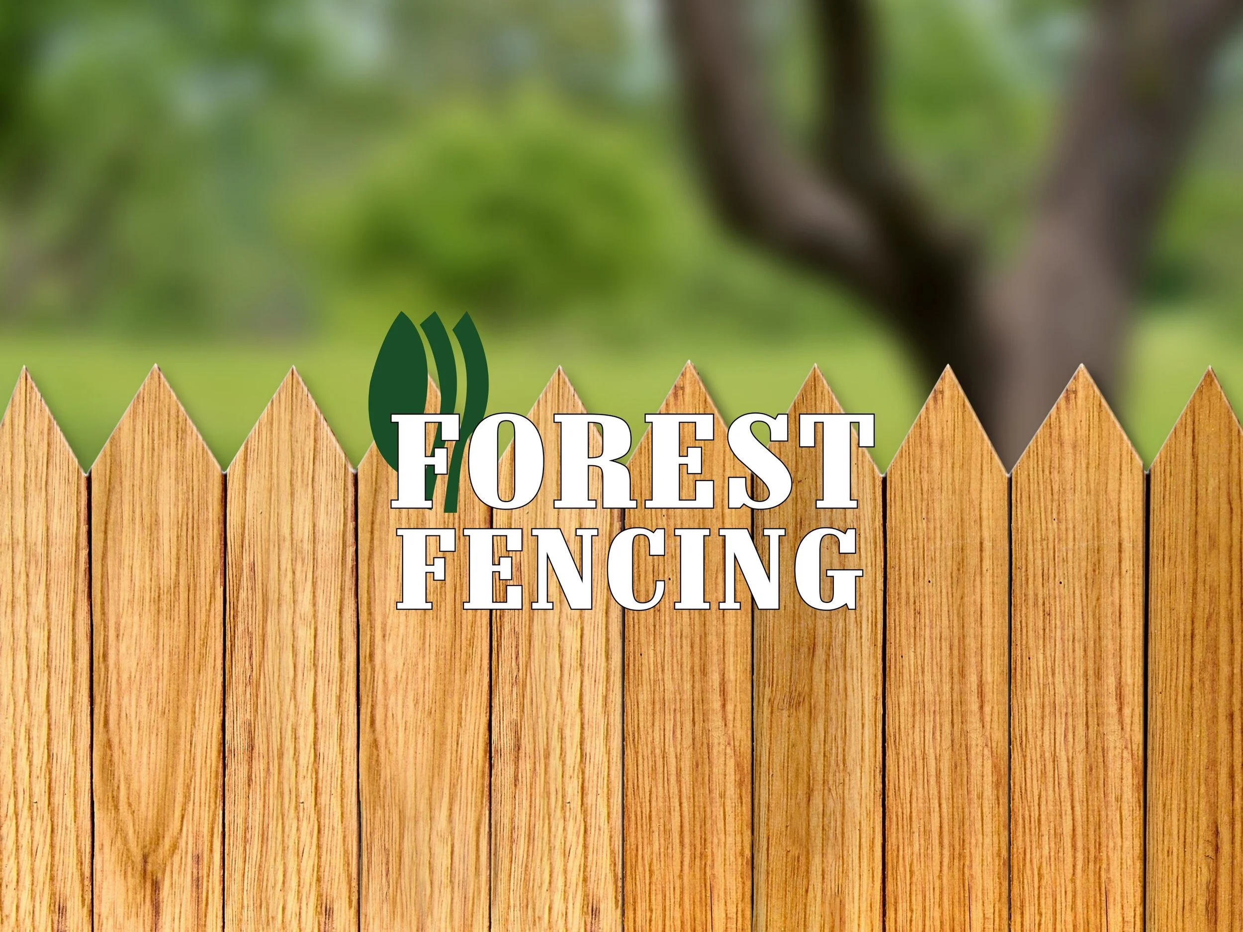 About Us — Forest Fencing