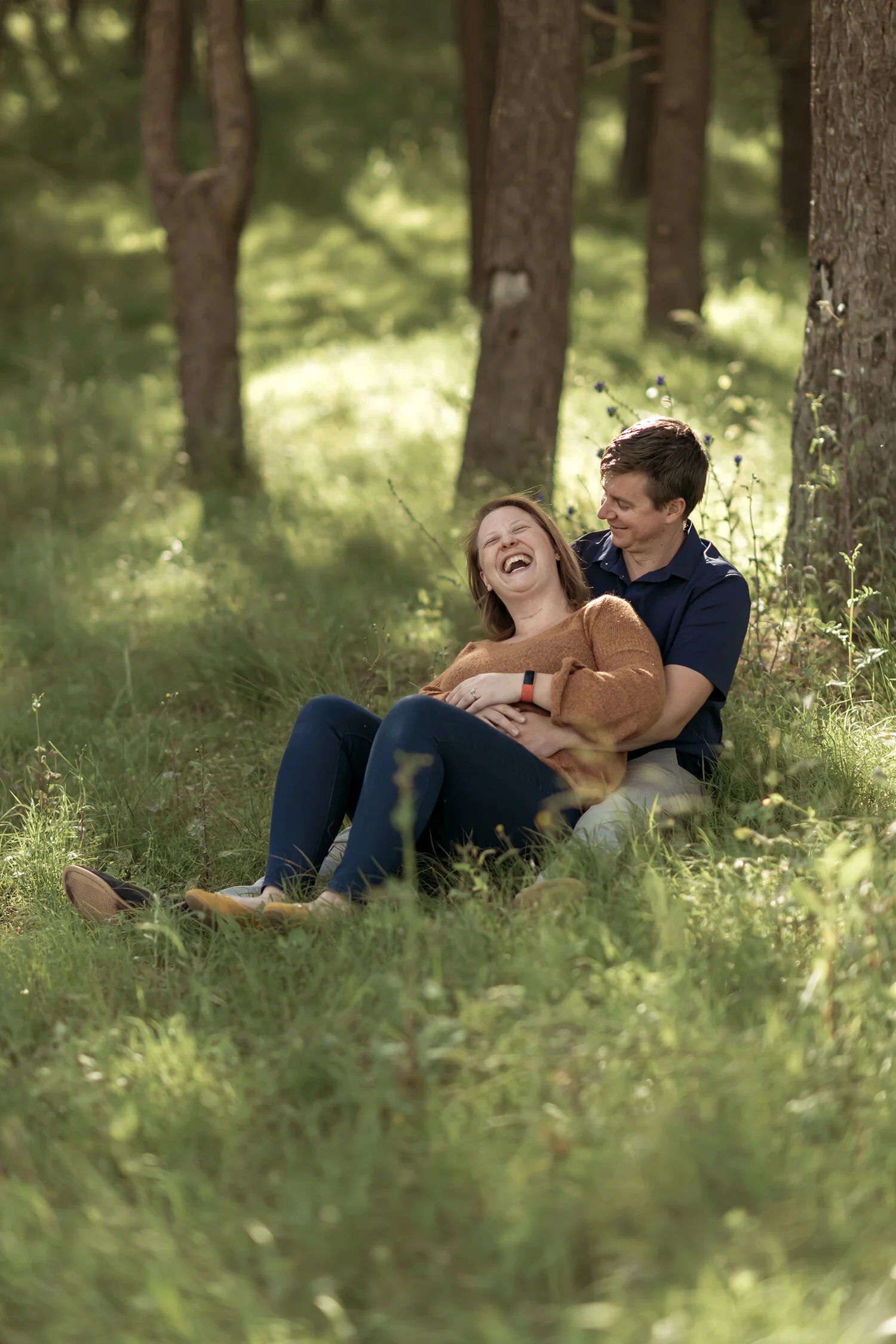 Blue Ginger Photography