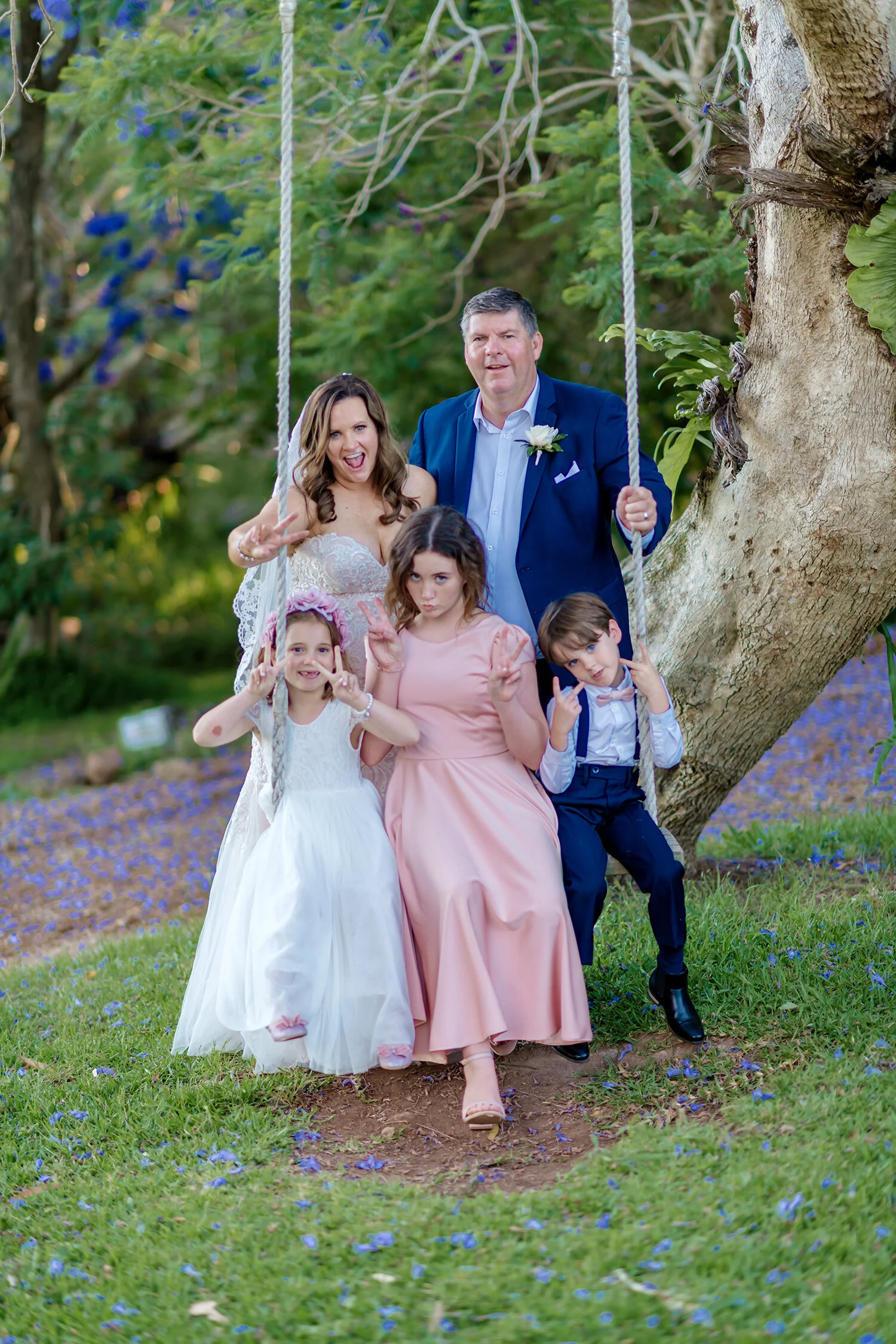 Blue Ginger Photography