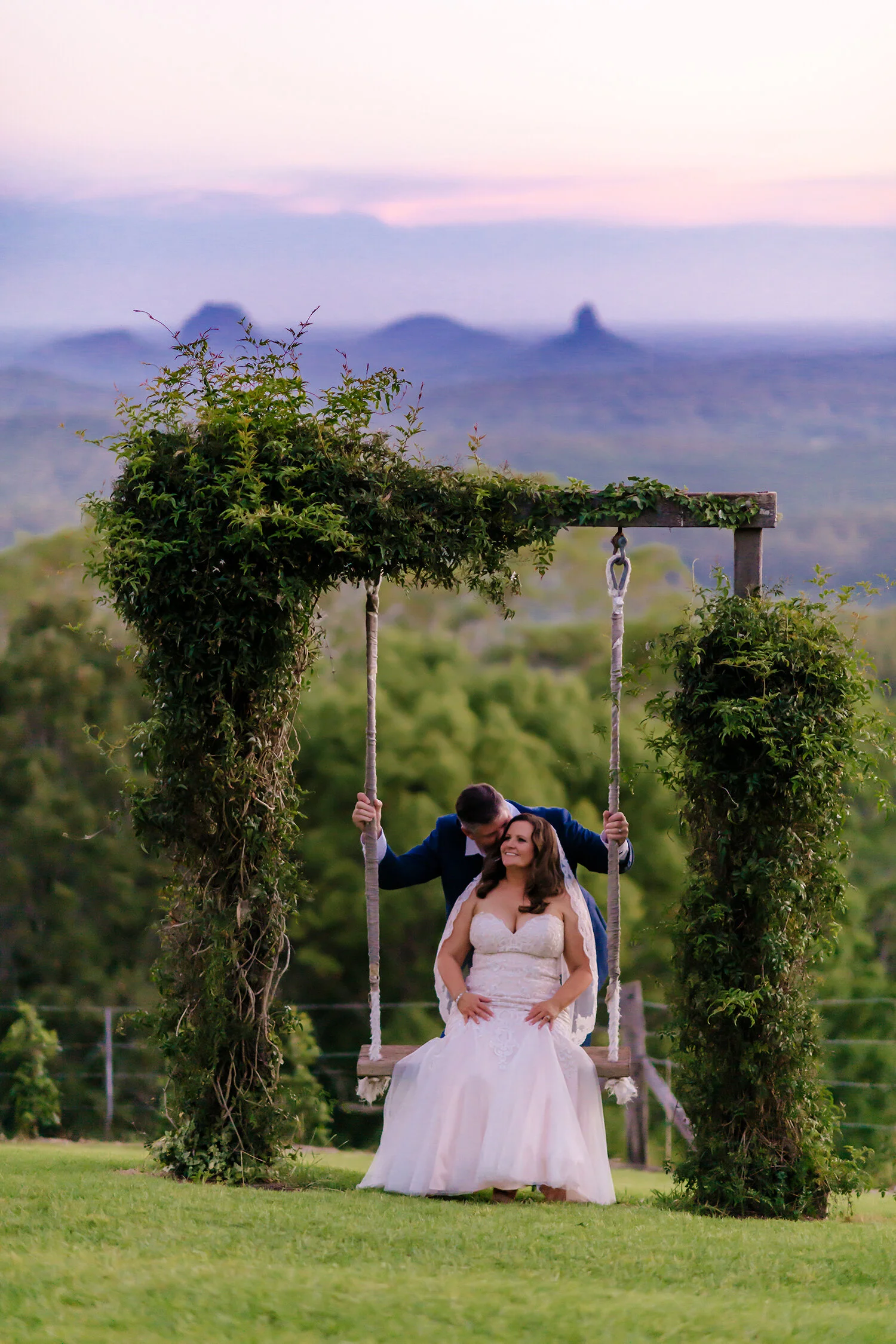 Blue Ginger Photography