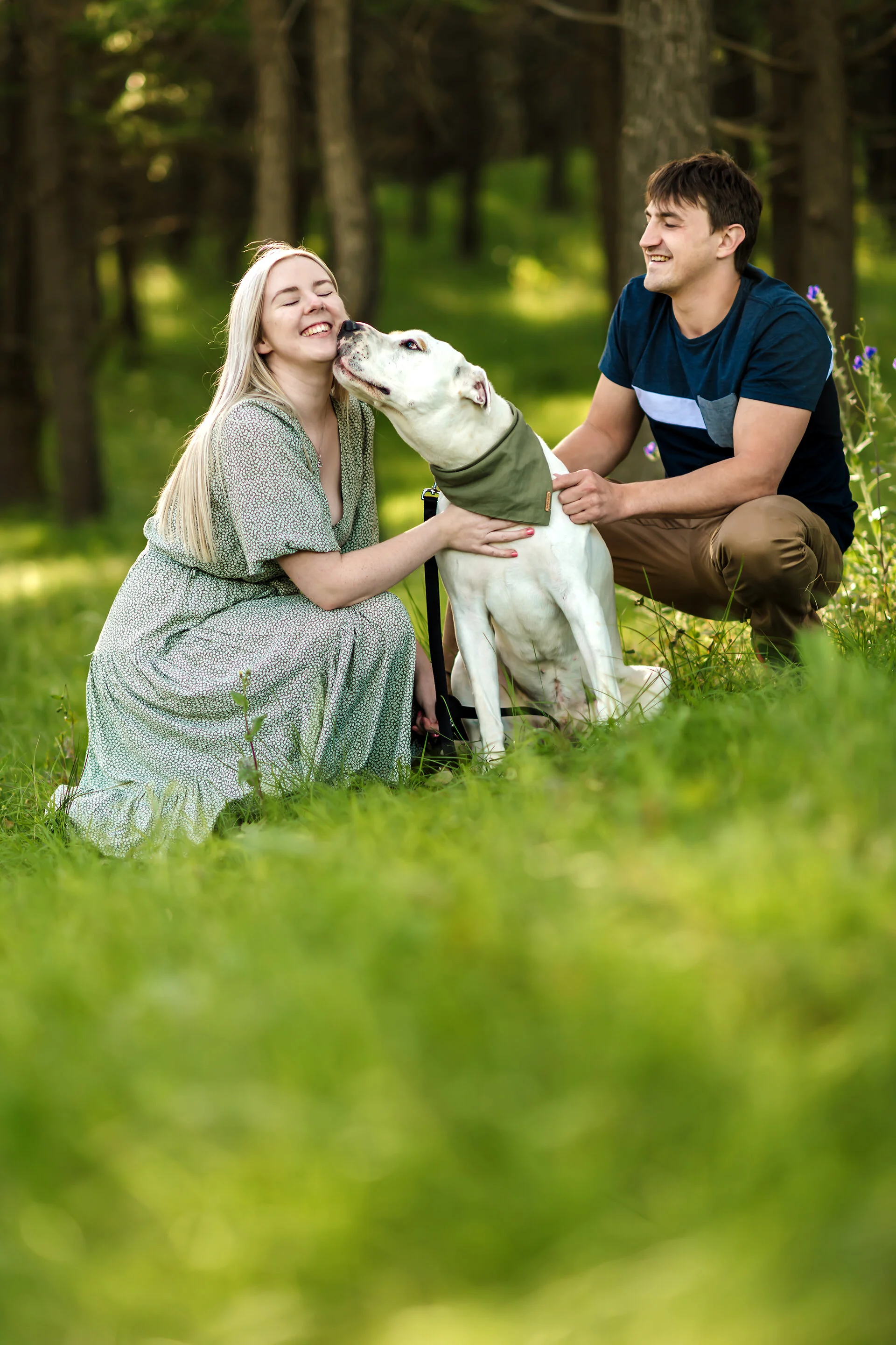 Blue Ginger Photography