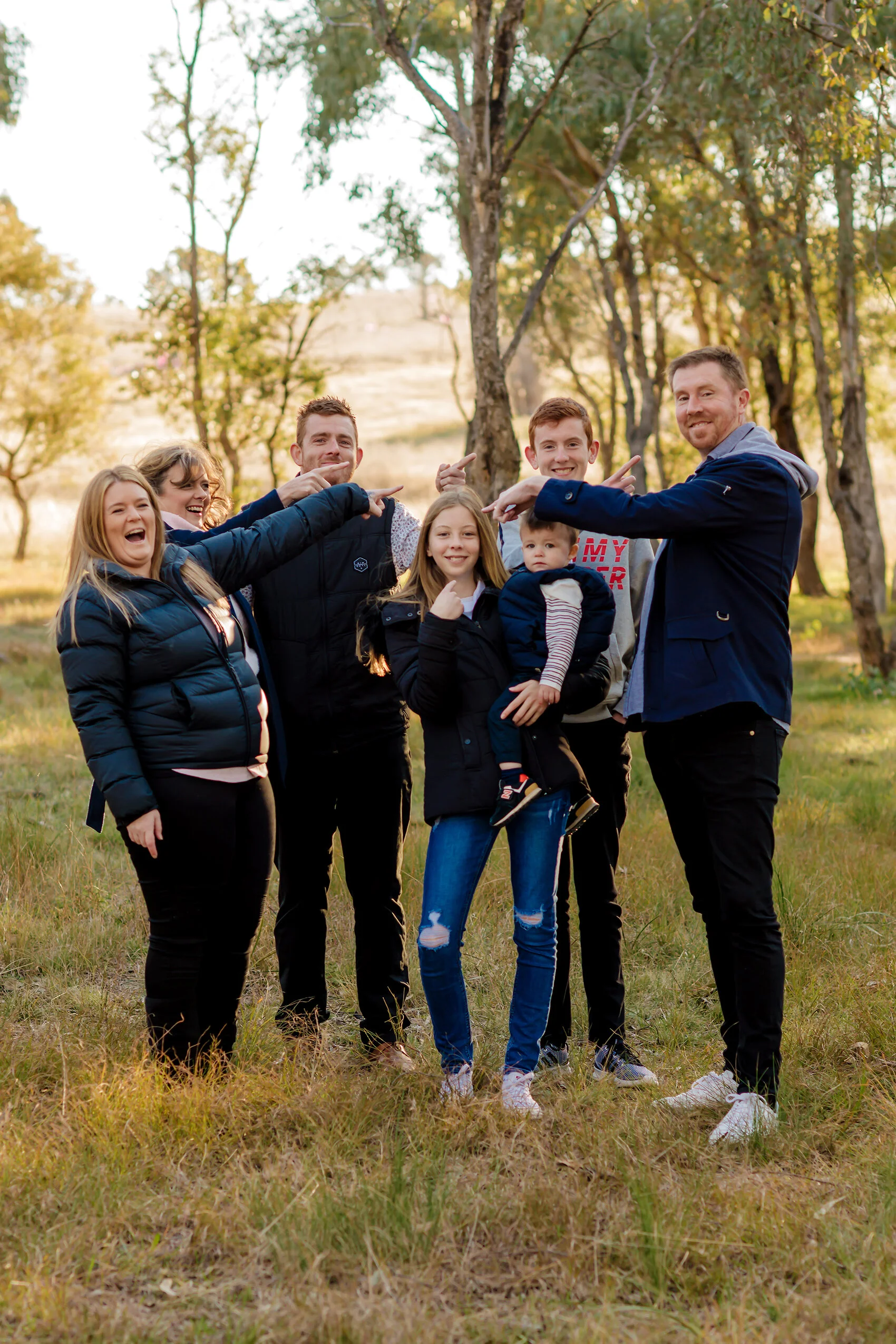 Blue Ginger Photography