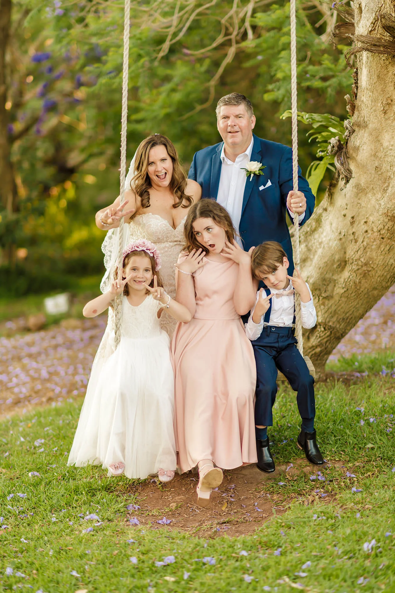 Blue Ginger Photography