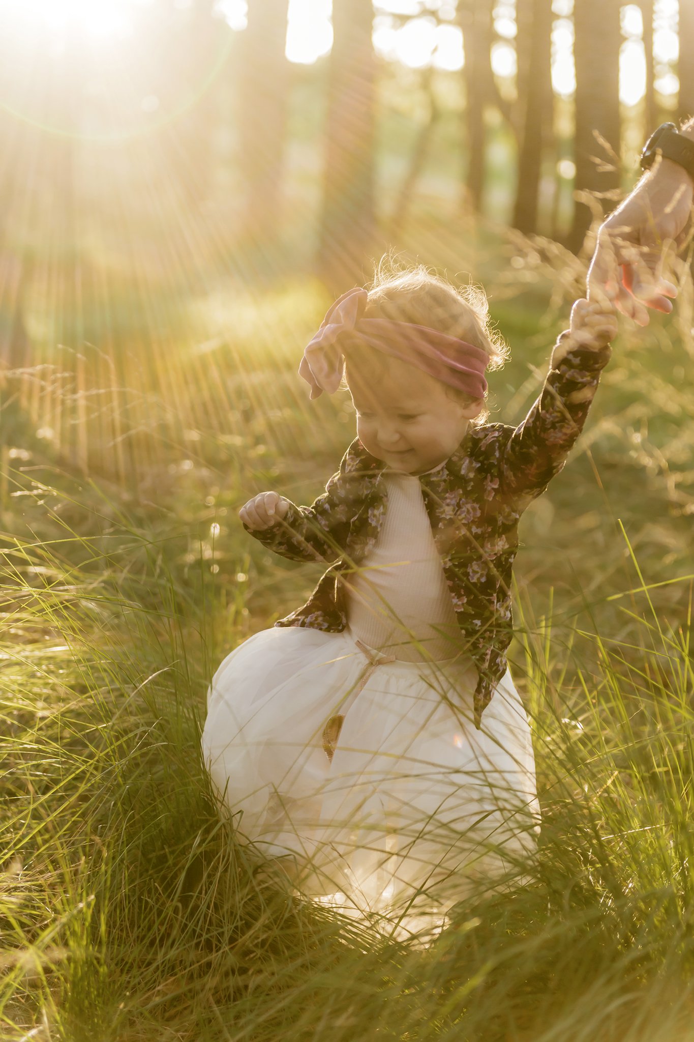 Blue Ginger Photography