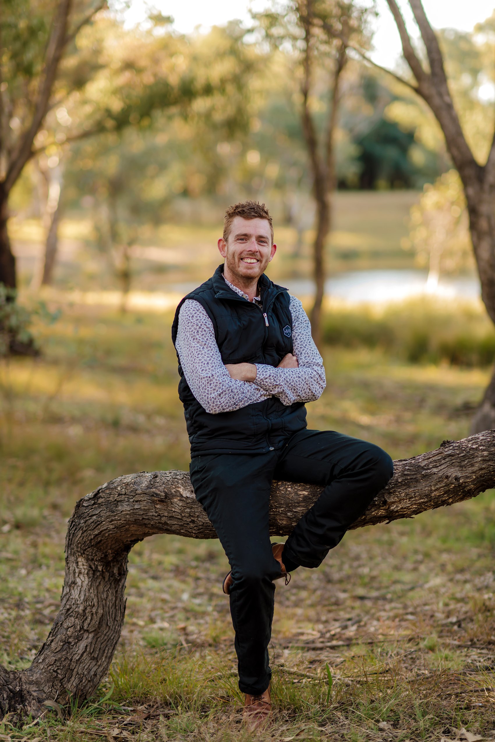 Blue Ginger Photography