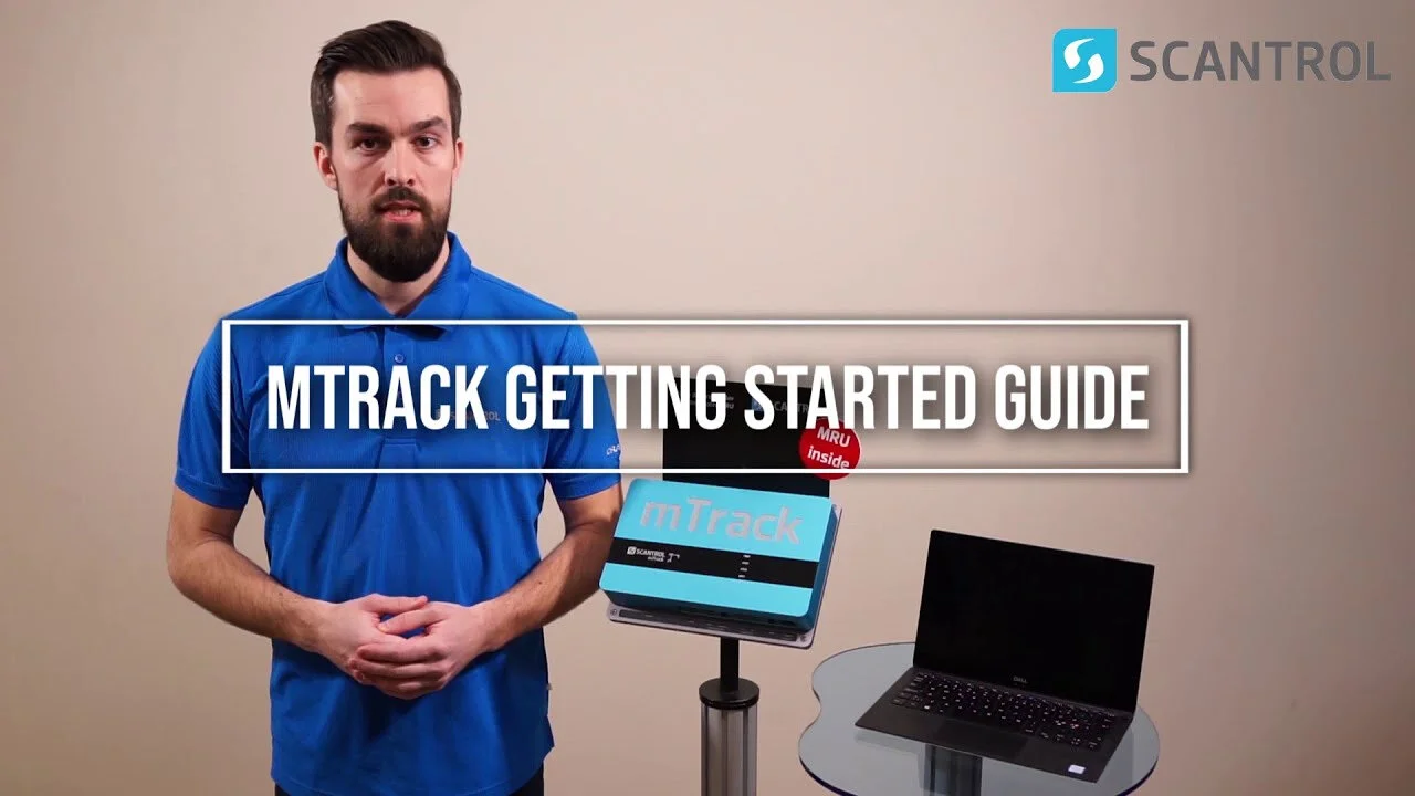 How To Get Started With mTrack AHC Controller — Scantrol AS