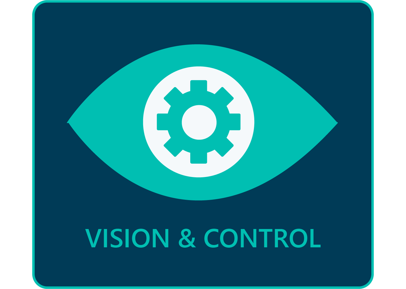 Vision & Control | Enhance Marine Automation Today — Scantrol AS