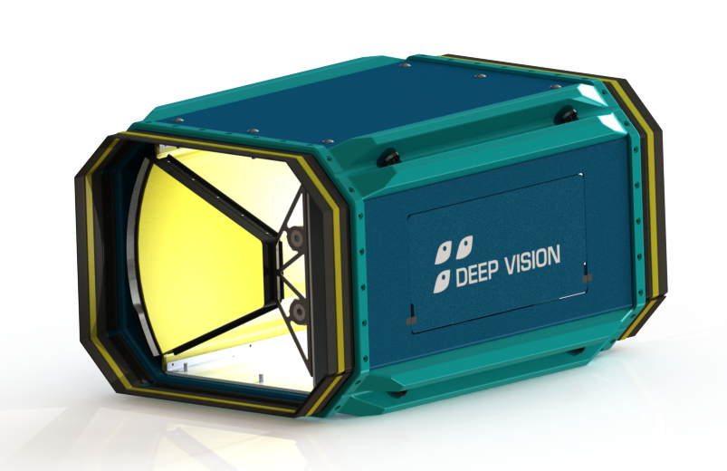 Vision & Control | Enhance Marine Automation Today — Scantrol AS