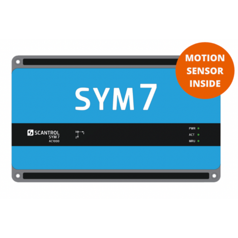 1201 vessels now running Scantrol systems — Scantrol AS