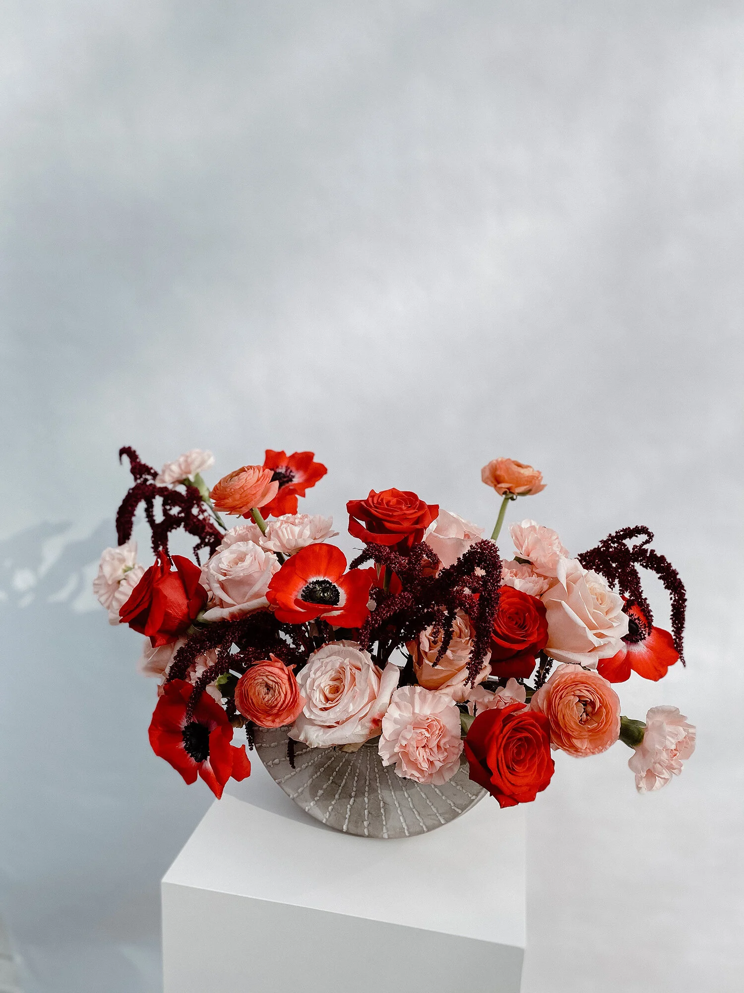 Portfolio — E. Floral Design