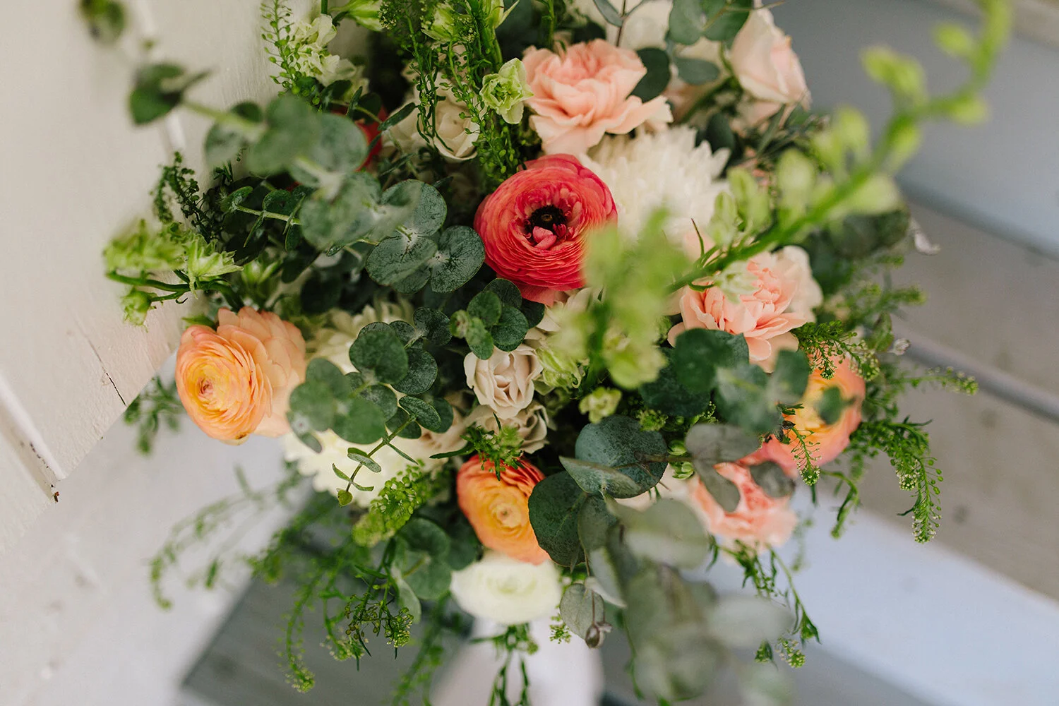 Portfolio — E. Floral Design