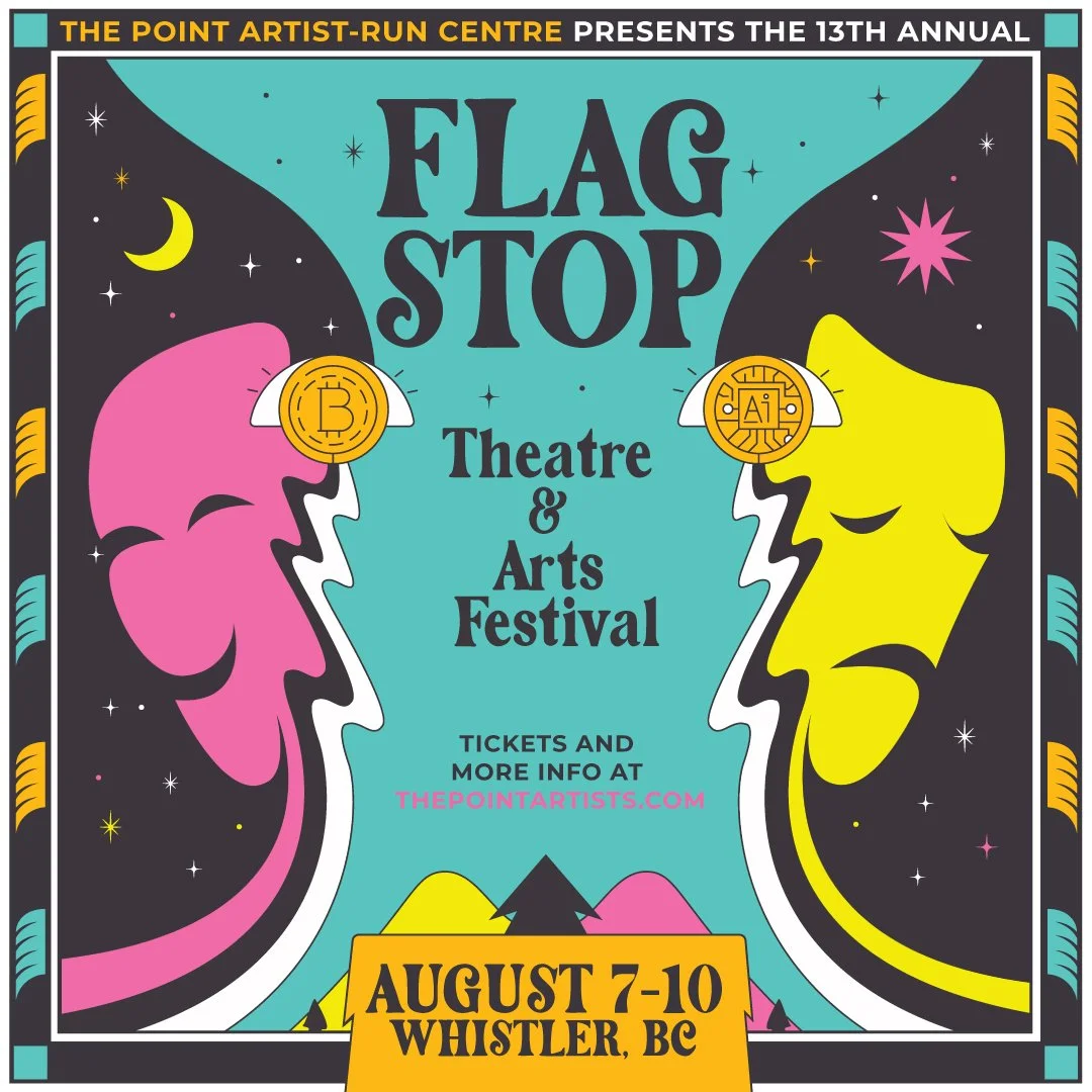 The Point Artist-Run Centre