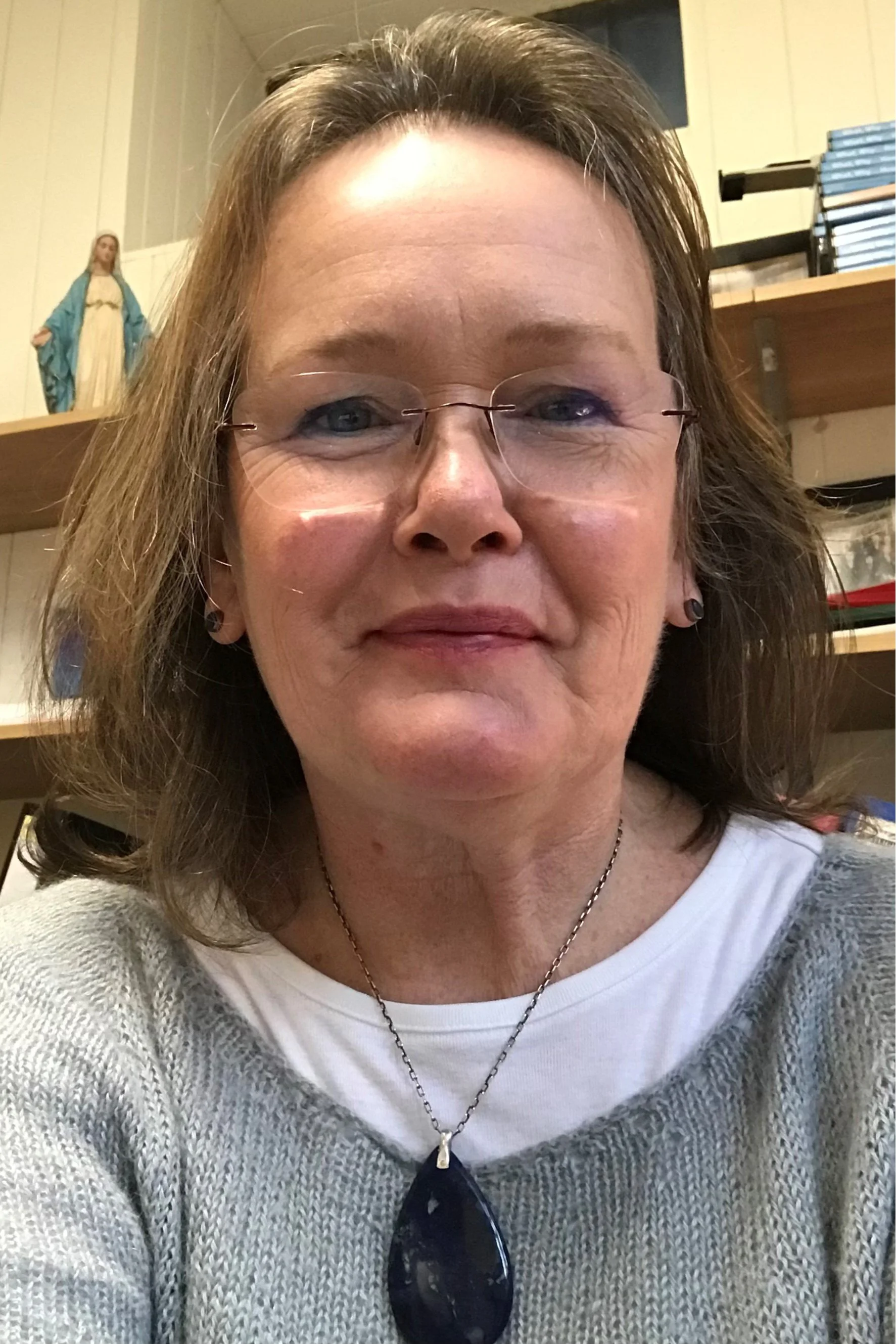 Scoil Mhuire Junior School