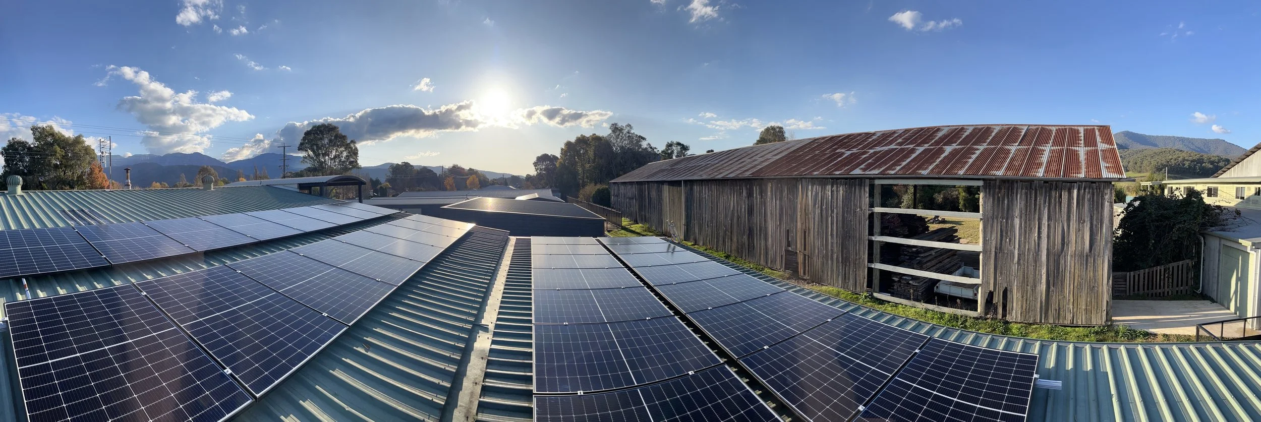 About Us — CBR Renewable Energy Solutions