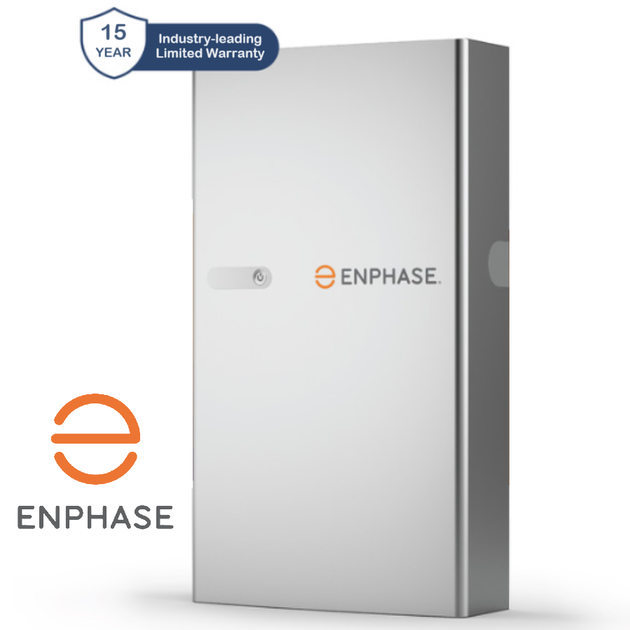 Batteries — CBR Renewable Energy Solutions