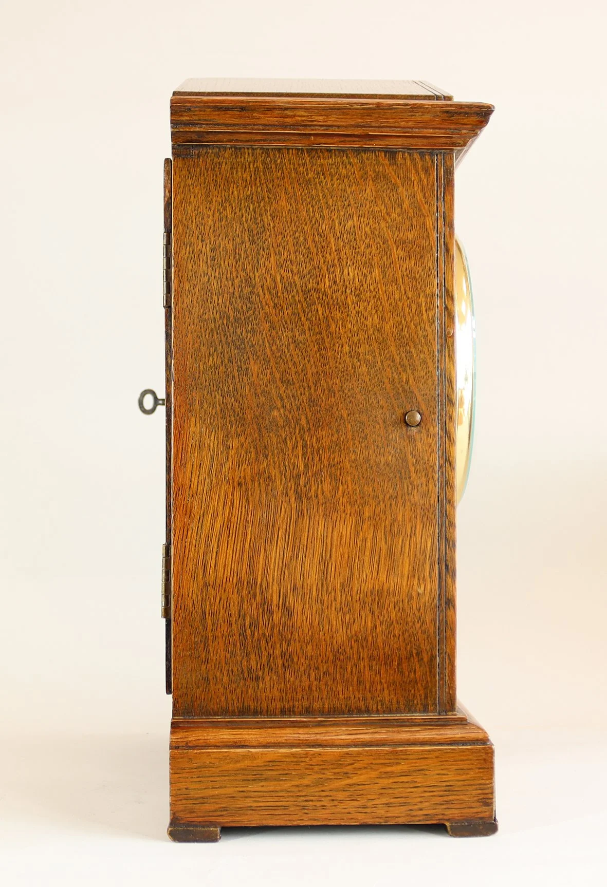 RAF Officers Mess Clock — Chalfont Clocks Repairs and Restoration of ...