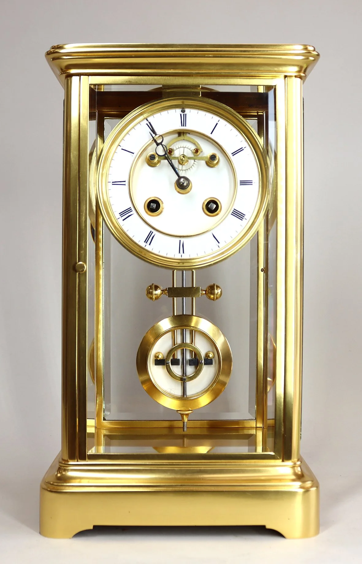 Clocks for Sale, — Chalfont Clocks About Chalfont Clocks, Repair ...