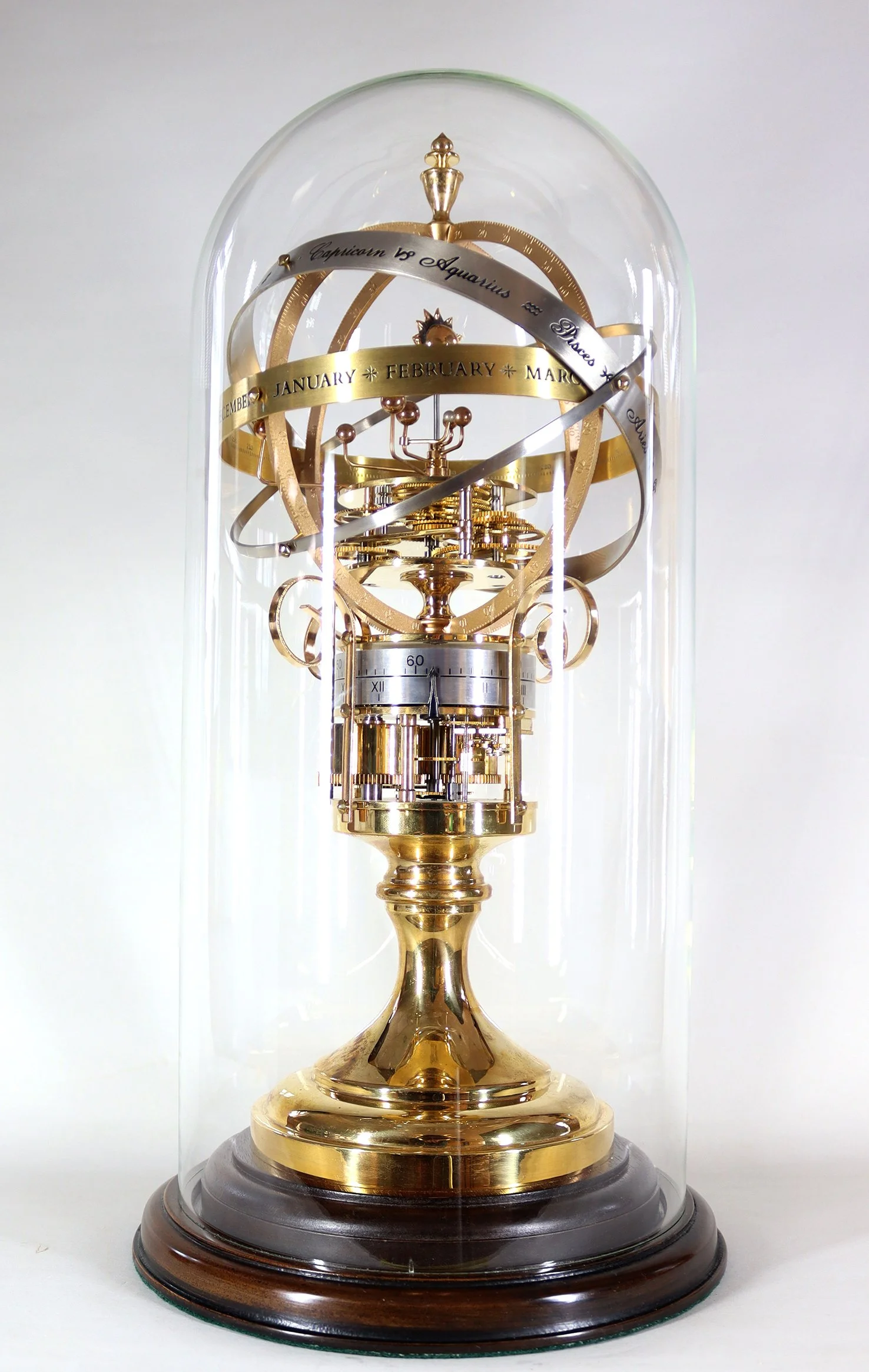 Clocks for Sale, — Chalfont Clocks About Chalfont Clocks, Repair ...