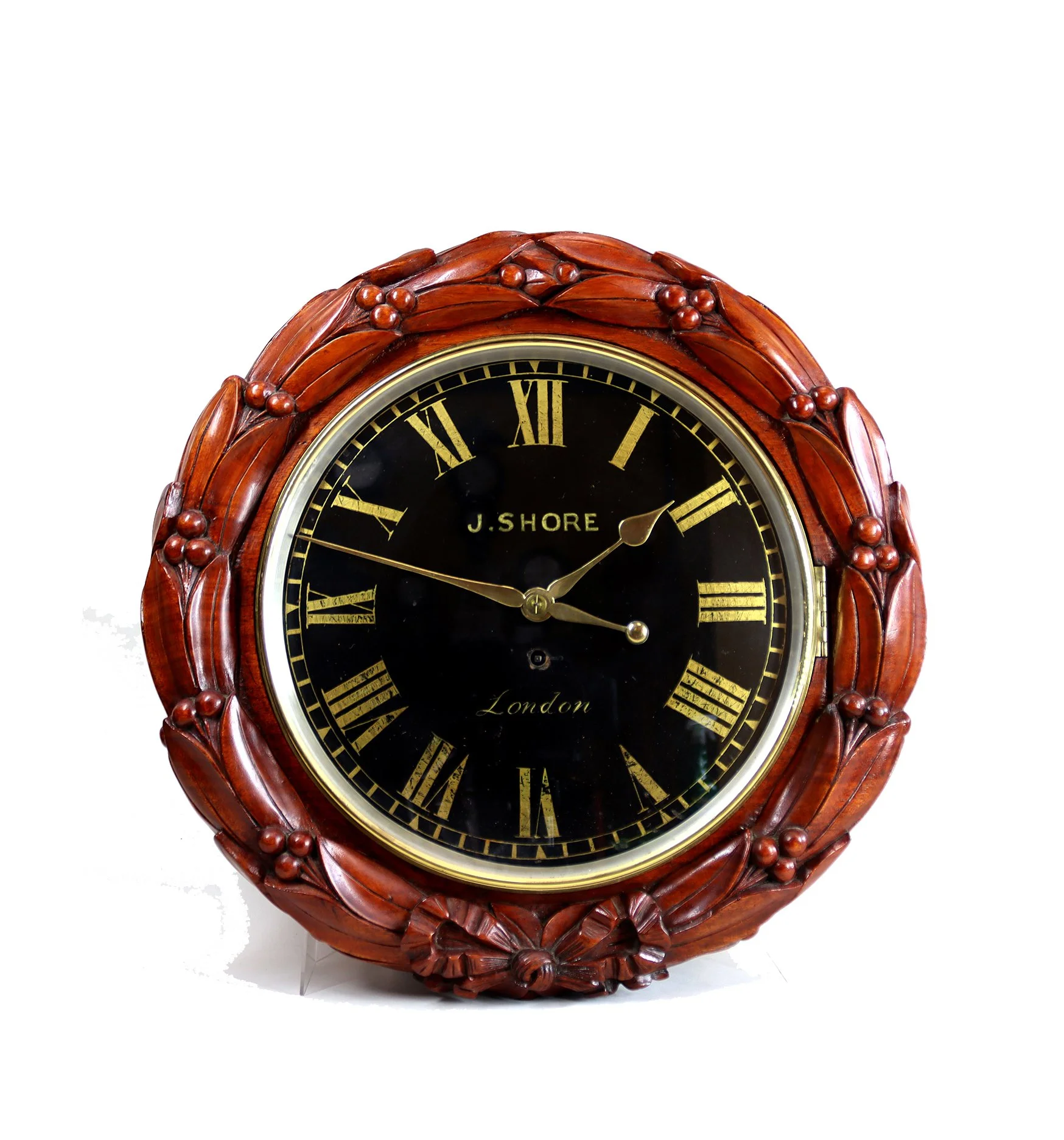 Clocks for Sale, — Chalfont Clocks About Chalfont Clocks, Repair ...