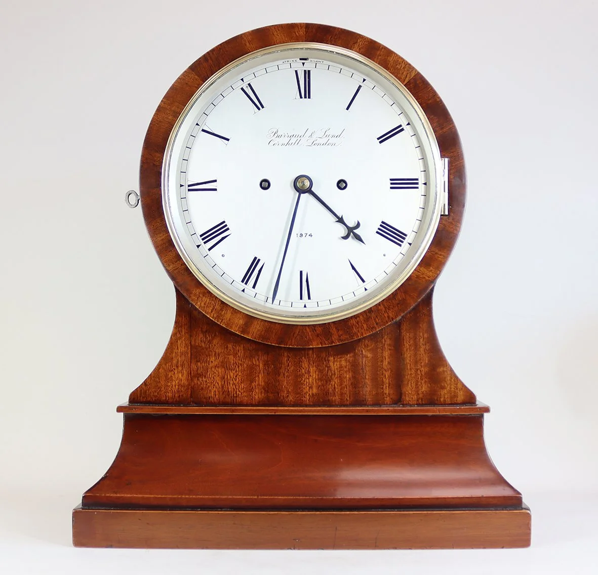 Clocks for Sale, — Chalfont Clocks About Chalfont Clocks, Repair ...