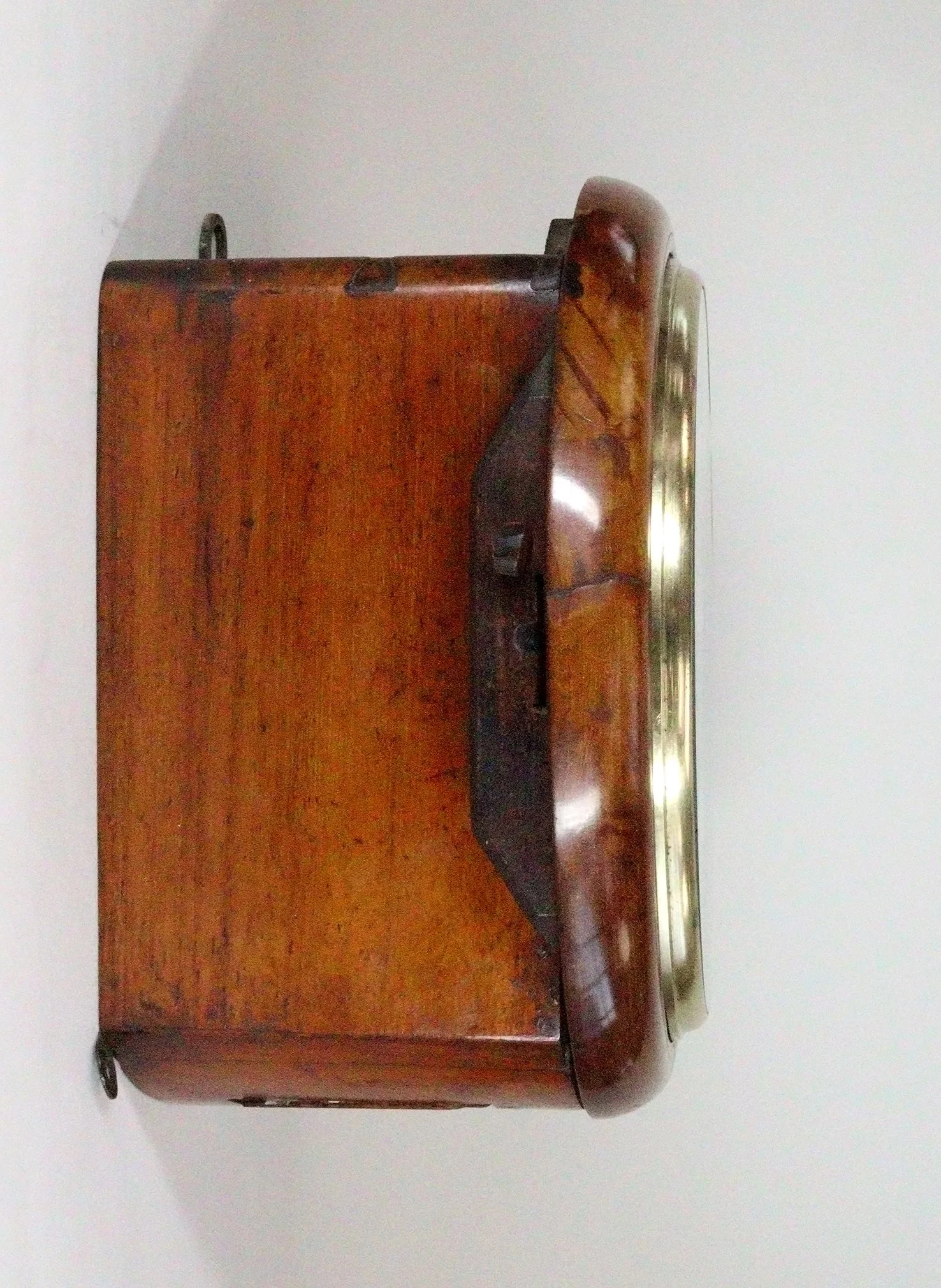 A Rare 8 Inch Dial Clock — Chalfont Clocks Repairs and Restoration of ...