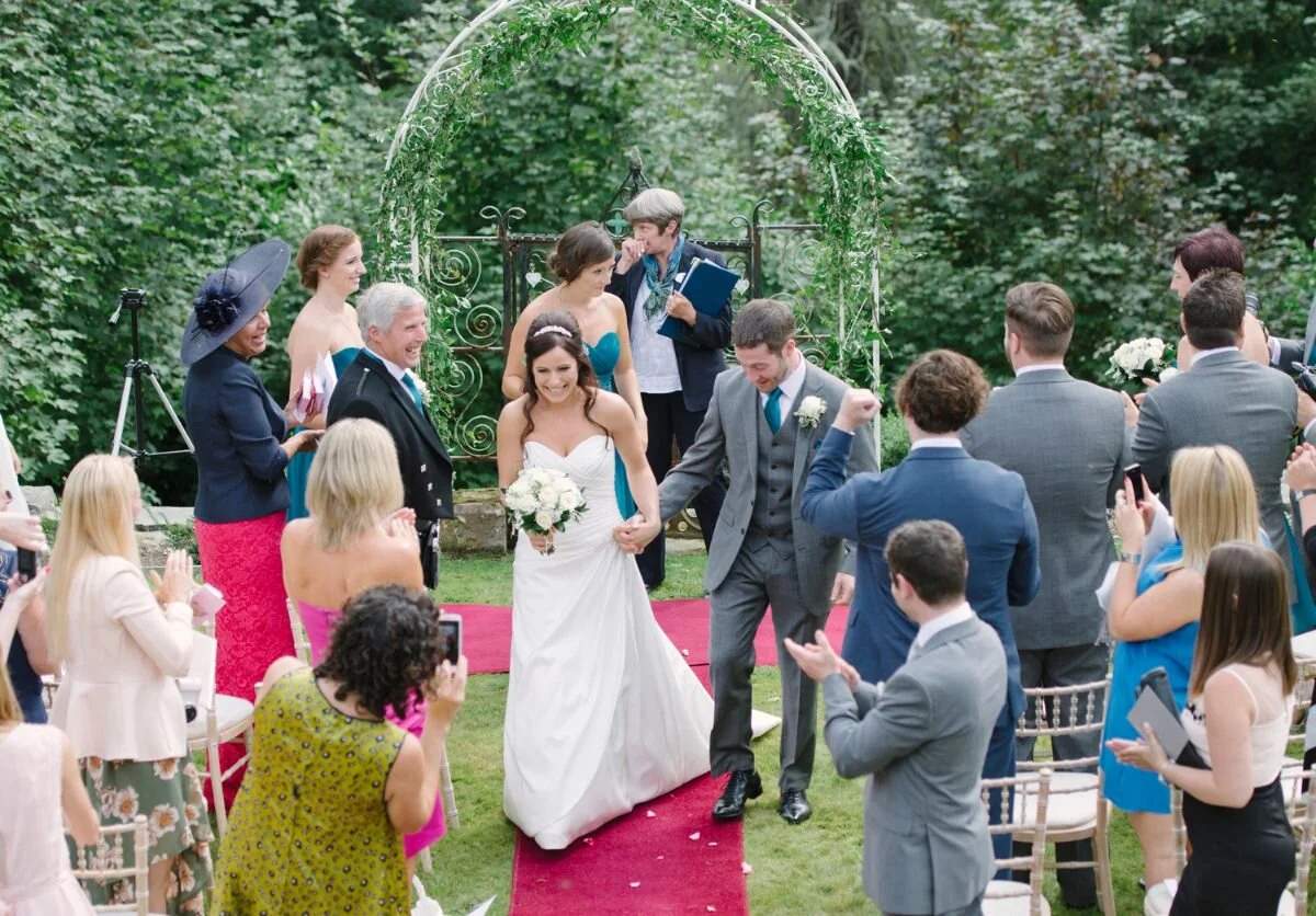 Take a look at our stunning Wedding Photo Gallery — Assynt House ...