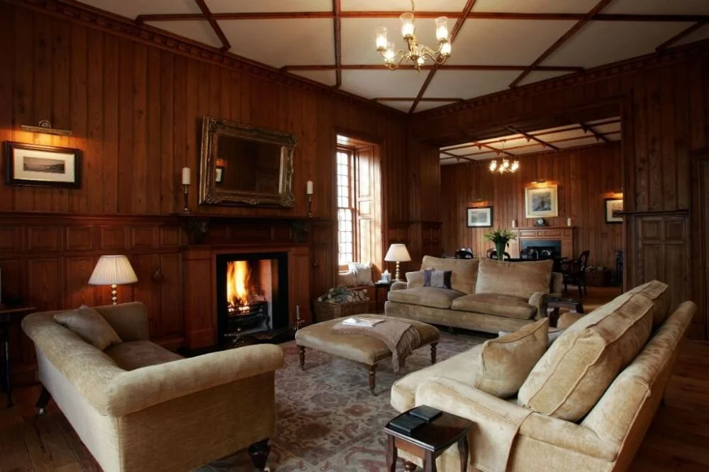 Assynt House Exclusive Use Venue